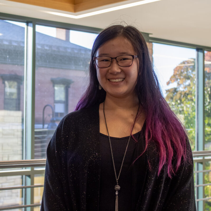 Champlain SGA People Archive - Champlain SGA